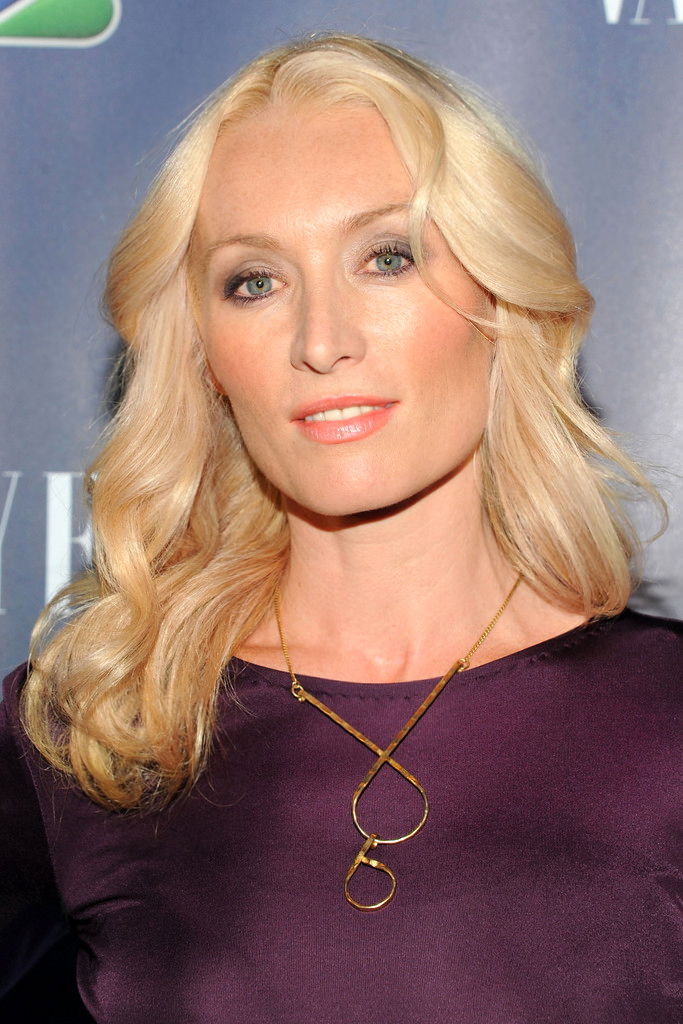 Picture of Victoria Smurfit