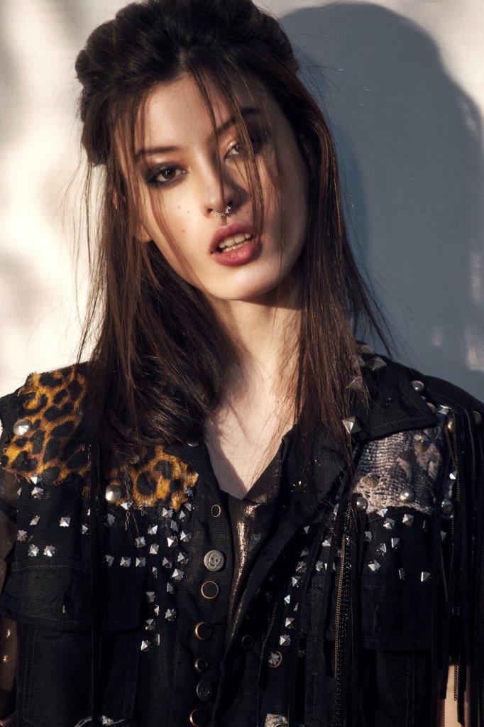 Picture of Alissa Salls