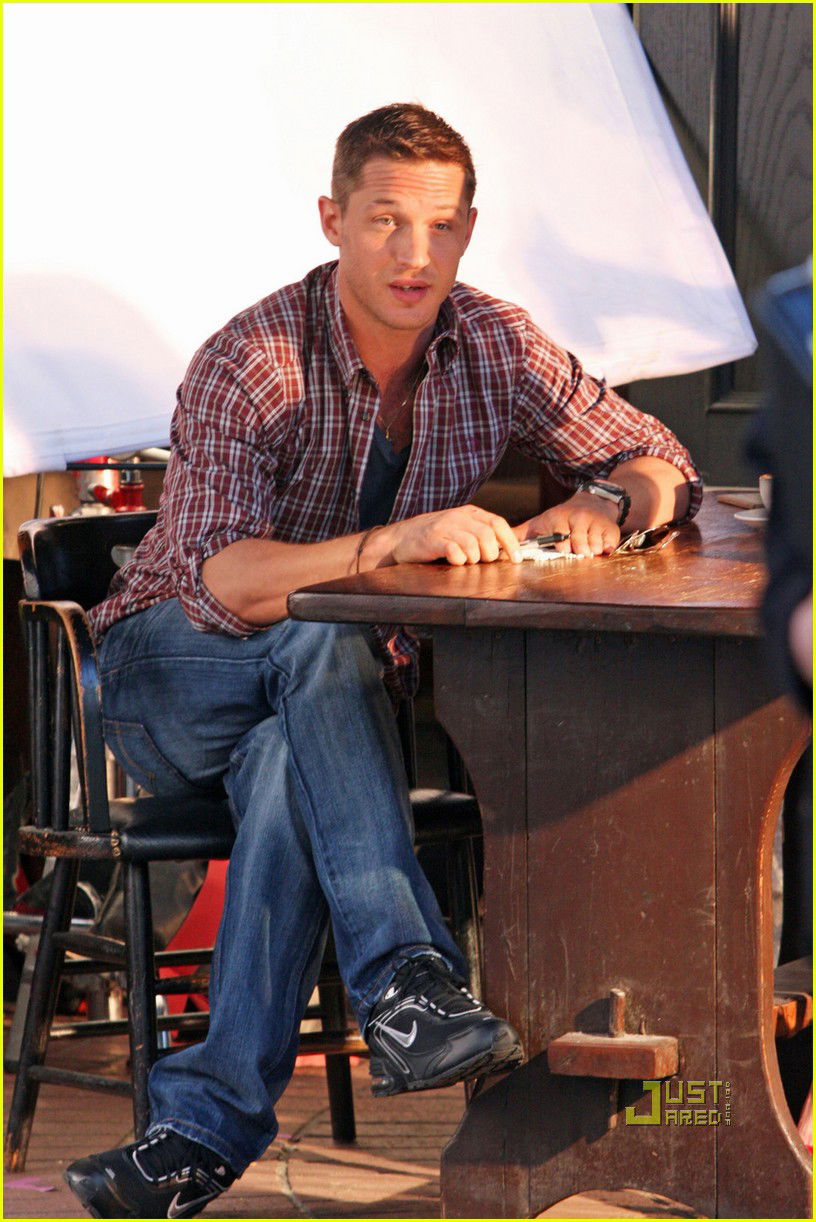 Scott Mcgregor (model) image