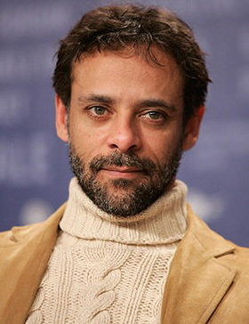 Alexander Siddig