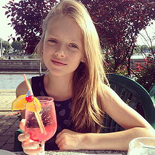 Elizabeth Hiley pictures and photos