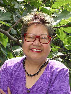 Nancy Lam