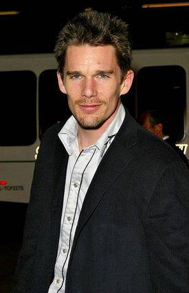 Image of Ethan Hawke