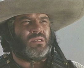 Mario Brega pictures and photos