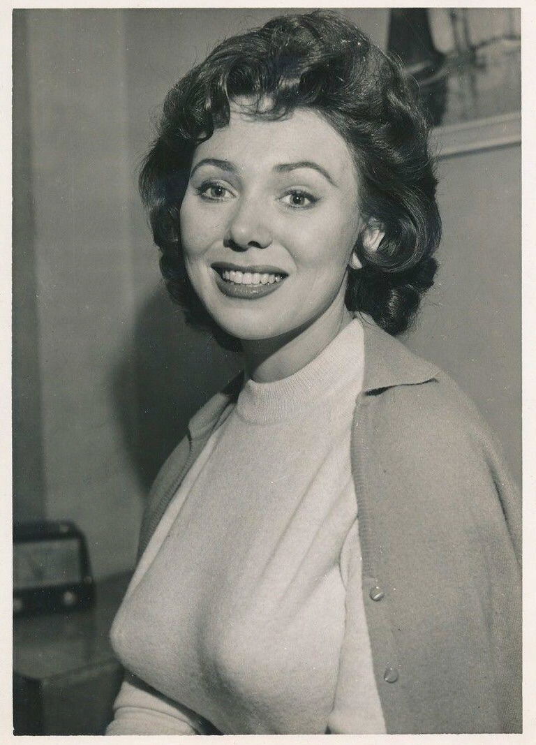 Picture of Meg Myles