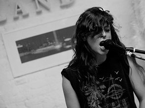 Victoria Legrand pictures and photos