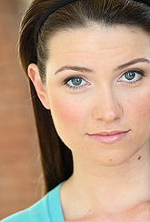 Mackenzie Reed pictures and photos