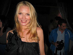 Angelica Boss pictures and photos