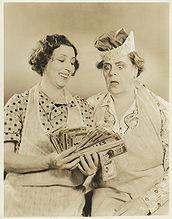 Polly Moran pictures and photos