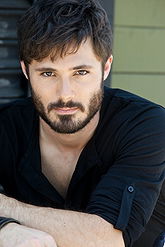 Patrick Tatten pictures and photos