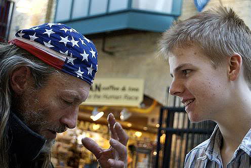 Picture of Erik J. Berg