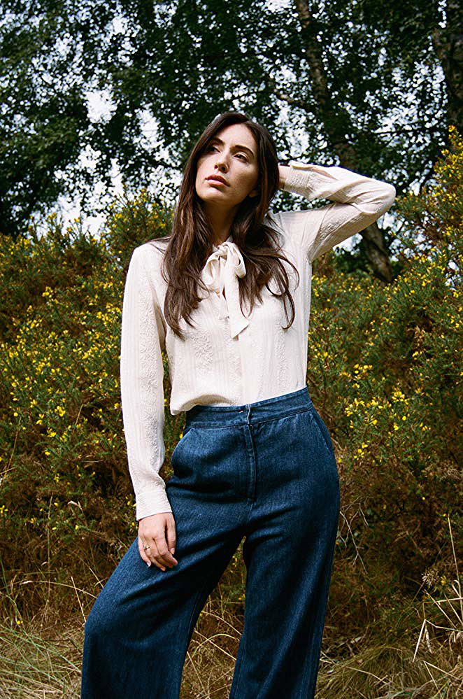 Picture of Julia Eringer