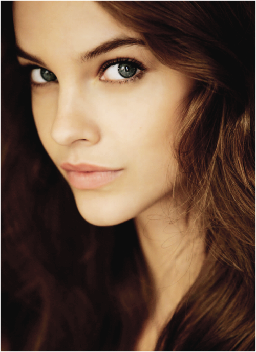 Picture of Barbara Palvin