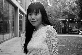 Xiaolu Guo pictures and photos