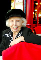 Edith Hancke pictures and photos