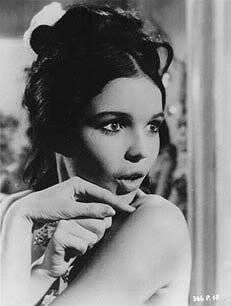 Picture of Susan Strasberg