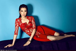 Li Bing Bing pictures and photos