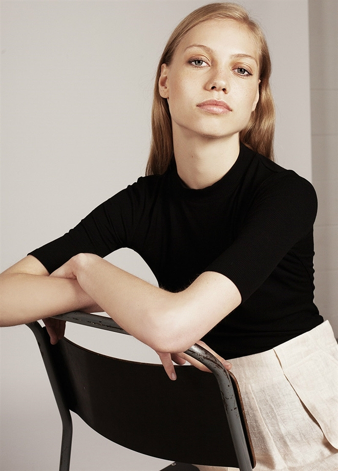 Picture of Laura Schellenberg