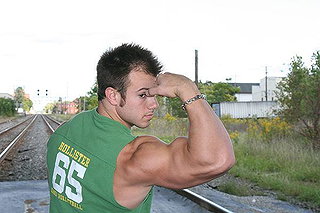 Ben McAvinew pictures and photos