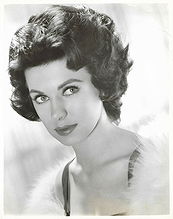 Carmen Phillips pictures and photos