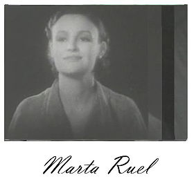 Marta Roel