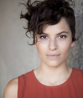 Amanda Bird