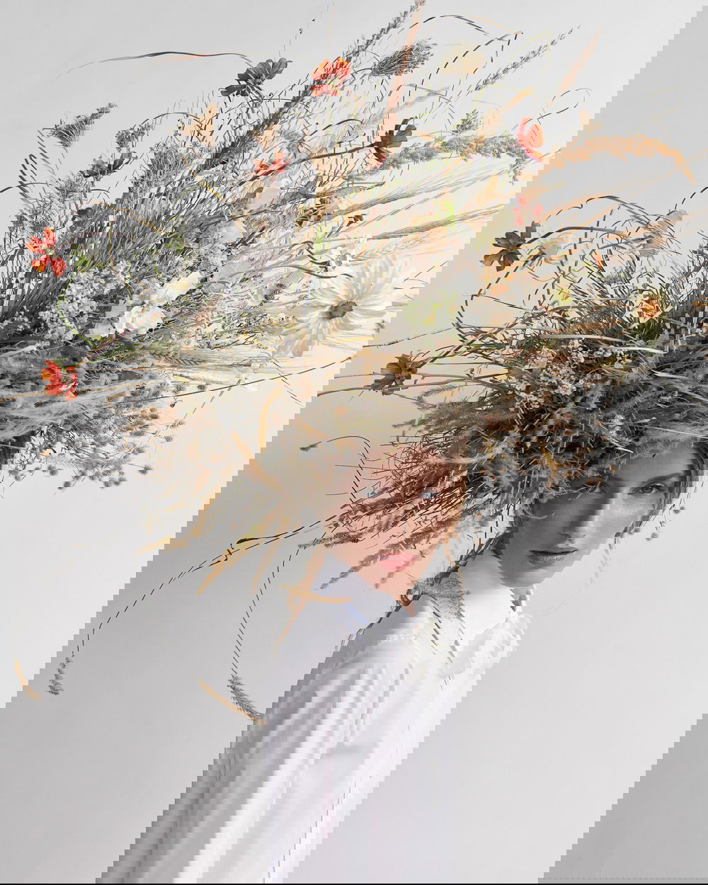 Picture of Edna Conteh