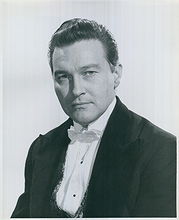 Terence Morgan pictures and photos