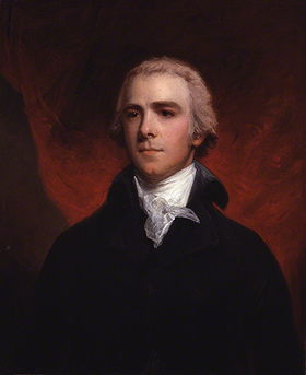 William Wilberforce