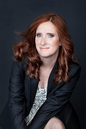 Louise Alston