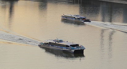 Thames Clipper