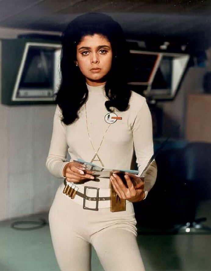 Picture of Ayshea Brough