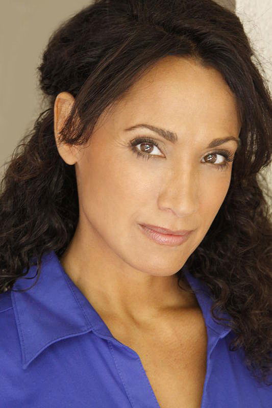 Picture of Suzan Brittan