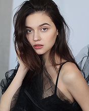 Anna Kukina pictures and photos