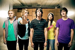 The Summer Set pictures and photos