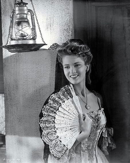 Picture of Frances Rafferty