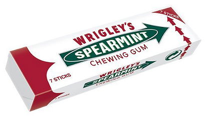 Wrigley's Gum