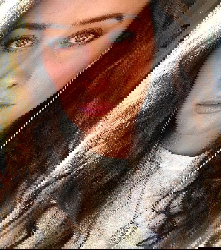 Picture of April Pearson