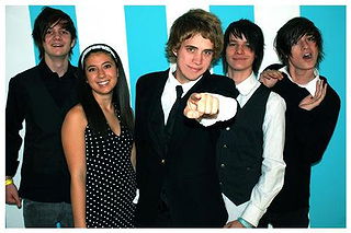 The Summer Set pictures and photos