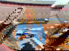 Ashley Strohmier pictures and photos