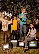 The Summer Set pictures and photos