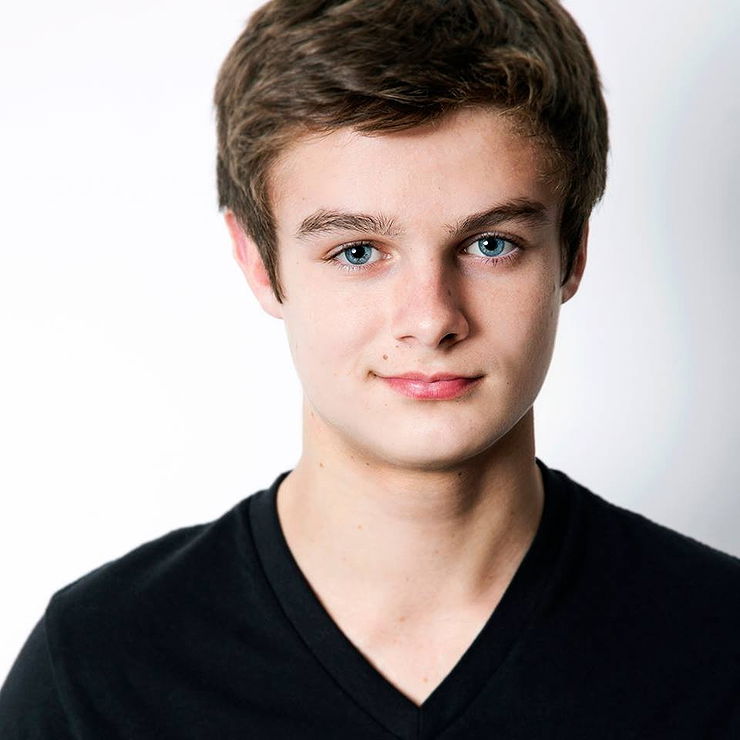 Chandler Canterbury image