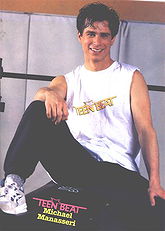 Michael Manasseri pictures and photos