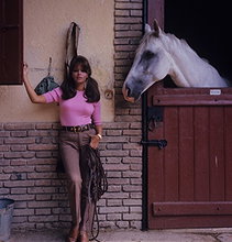 Evi Marandi pictures and photos
