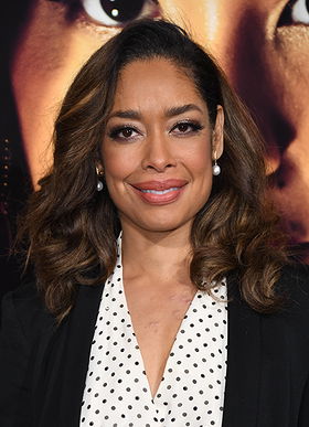 Gina Torres