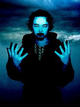 Enoch pictures and photos