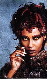 Iman pictures and photos