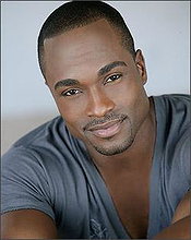 Mykel Shannon Jenkins pictures and photos