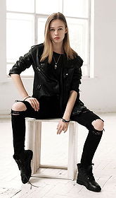 Alina Nikitenko II pictures and photos