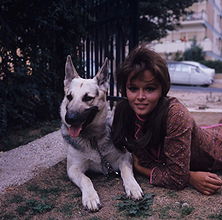 Evi Marandi pictures and photos